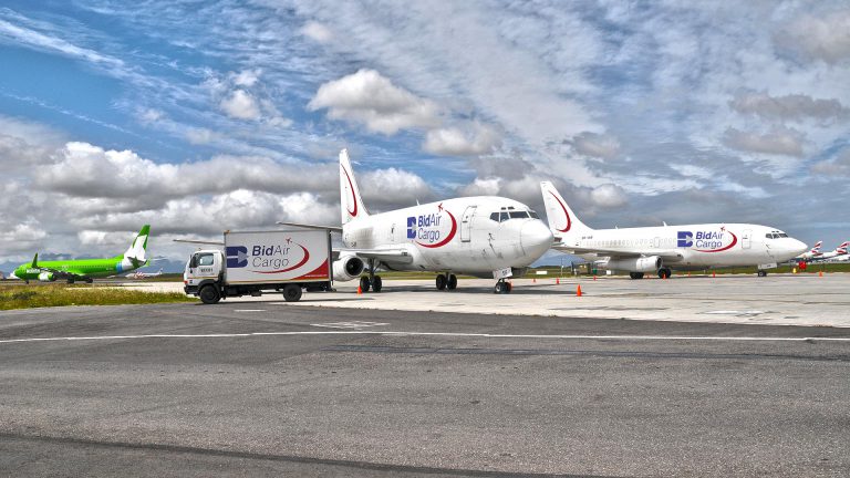 About Us – Bidair Cargo