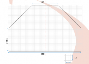 Boeing 737 -300 SF Aircraft Specifications – Bidair Cargo