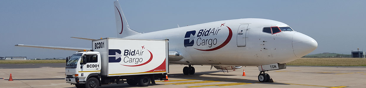 About Us – Bidair Cargo