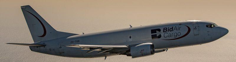 About Us – Bidair Cargo